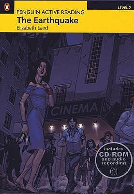 The Earthquake by Elizabeth Laird | Goodreads