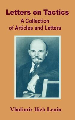Letters on Tactics: A Collection of Articles and Letters by Vladimir ...