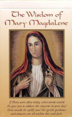 The Wisdom of Mary Magdalene: Turn Mary's Divine Teachings Into ...
