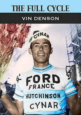 The Full Cycle by Vin with Adrian Bell Denson | Goodreads