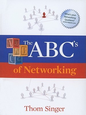 The ABC's of Networking (Airplane Books by Thom Singer | Goodreads