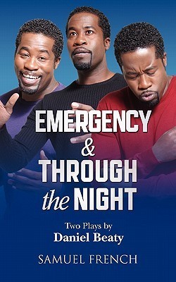 Emergency & Through the Night by Daniel Beaty | Goodreads