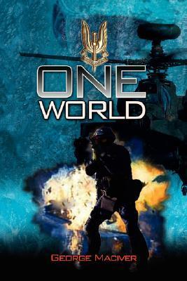 One World by George Maciver | Goodreads