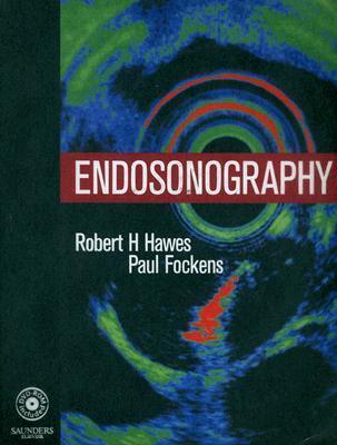 Endosonography: Text with DVD by Robert H. Hawes | Goodreads