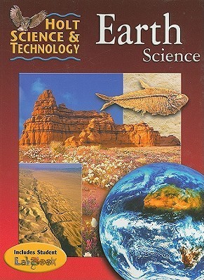 Holt Science & Technology: Student Edition Earth Science 2001 by Holt ...