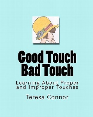 Good Touch Bad Touch: Learning About Proper and Improper Touches by ...