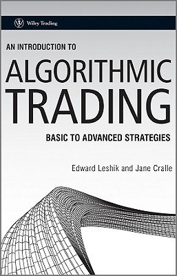 An Introduction to Algorithmic Trading: Basic to Advanced Strategies by ...