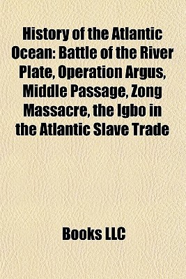 History of the Atlantic Ocean: Atlantic Ocean, Battle of the Atlantic ...