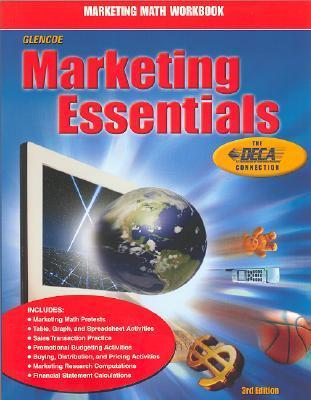 Marketing Essentials: Marketing Math Workbook by McGraw-Hill Education ...
