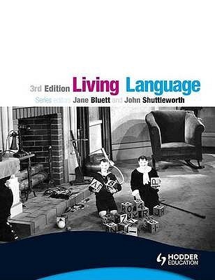 Living Language: Student's Book by Jane Bluett | Goodreads