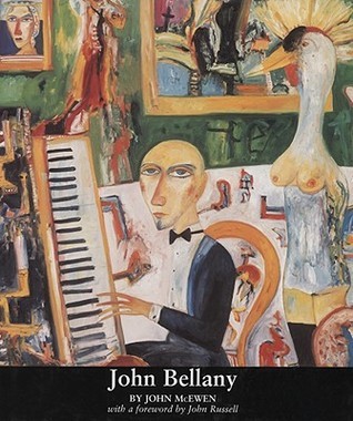 John Bellany by John McEwen | Goodreads
