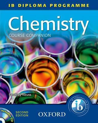 IB Course Companion: Chemistry by Geoffrey Neuss | Goodreads