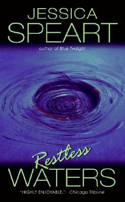 Restless Waters (Rachel Porter, #9) by Jessica Speart | Goodreads