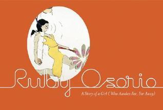 Ruby Osorio: A Story Of A Girl by Sue Spaid | Goodreads