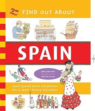 Find Out About Spain: Learn Spanish Words and Phrases / Life in Spain ...