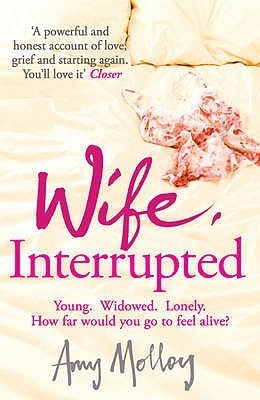 Wife, Interrupted by Amy Molloy | Goodreads