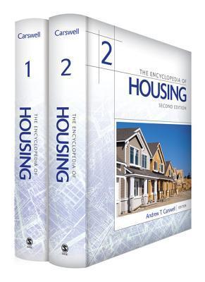 The Encyclopedia of Housing by Andrew T. Carswell | Goodreads