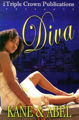 Diva by Kane & Abel | Goodreads