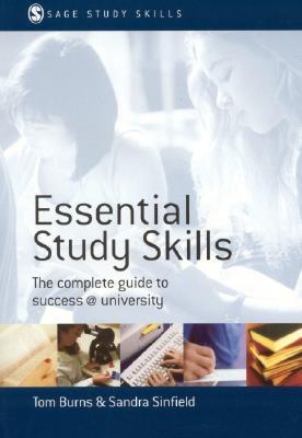 Essential Study Skills: The Complete Guide to Success at University by ...