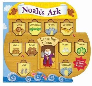 Noahs Ark by Kirsten Hall | Goodreads