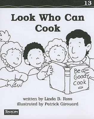 Look Who Can Cook by Linda B. Ross | Goodreads
