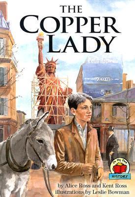 The Copper Lady by Alice Ross | Goodreads