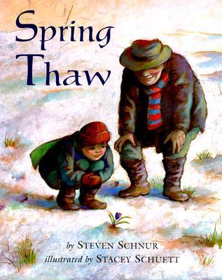 Spring Thaw by Steven Schnur | Goodreads