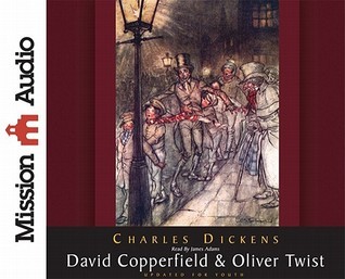 David Copperfield & Oliver Twist by Charles Dickens | Goodreads