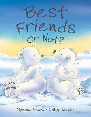 Best Friends or Not? by Paeony Lewis | Goodreads