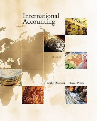 International Accounting by Timothy Doupnik | Goodreads