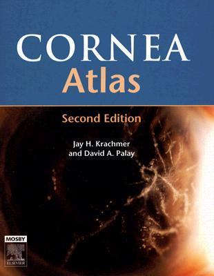 Cornea Atlas by Jay Krachmer | Goodreads