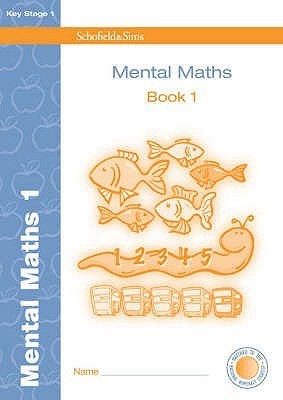 Mental Maths Book 1 by JOHNSON SALLY | Goodreads