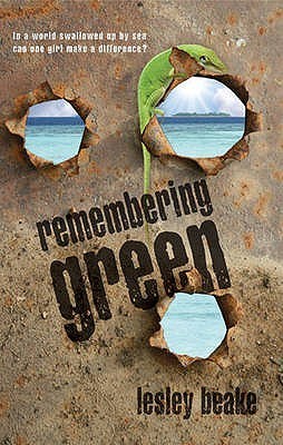 Remembering Green by Lesley Beake | Goodreads