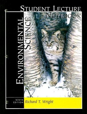 Student Lecture Notebook by Richard T. Wright | Goodreads