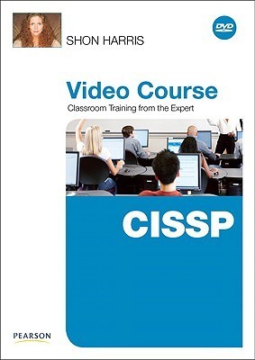 Cissp Video Course by Shon Harris | Goodreads