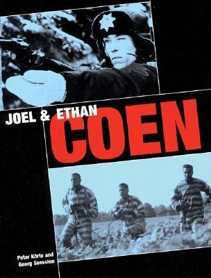 Joel & Ethan Coen by Peter Korte | Goodreads