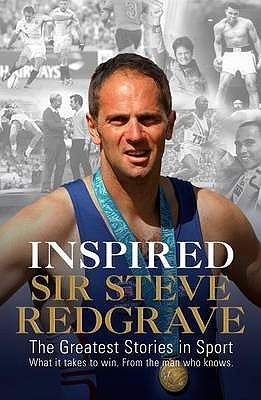 Inspired by Steven Redgrave | Goodreads