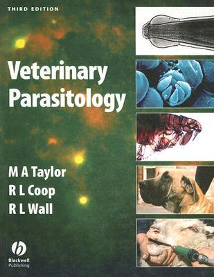 Veterinary Parasitology by M.A. Taylor | Goodreads