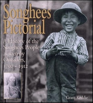 Songhees Pictorial: A History of the Songhees People as seen by ...