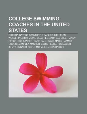 College Swimming Coaches in the United States: Florida Gators Swimming ...