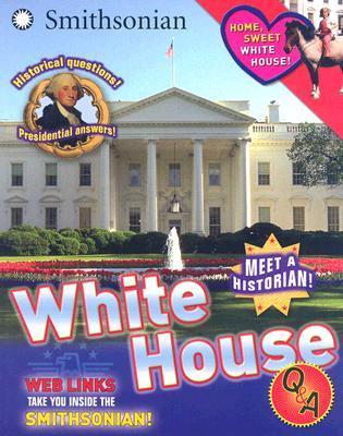 White House Q&A by Denise Rinaldo | Goodreads