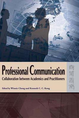 Professional Communication: Collaboration between Academics and ...