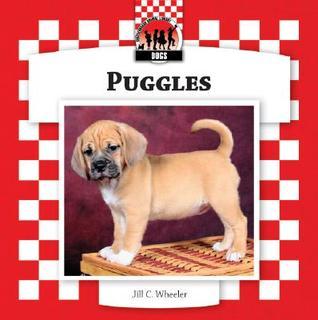 Puggles (Designer Dogs Set 7, 7) by Jill C. Wheeler | Goodreads