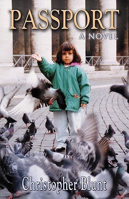 Passport by Christopher Blunt | Goodreads