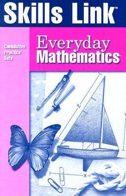 Everyday Mathematics Skills Links, Grade 4 by Science Research ...
