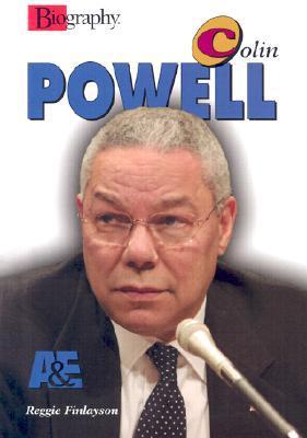 Colin Powell (Biography (A & E)) by Reggie Finlayson | Goodreads