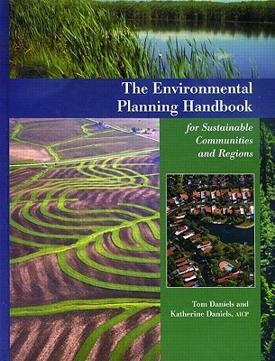 Environmental Planning Handbook: For Sustainable Communities and ...