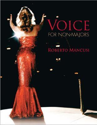 Voice for Non-Majors by Roberto Mancusi | Goodreads