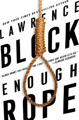 Enough Rope by Lawrence Block | Goodreads