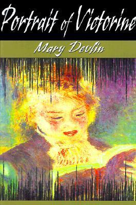 Portrait of Victorine by Mary Devlin | Goodreads